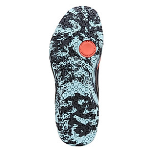 Ryka Women's Fierce XT Cross Training Shoe Navy Blue 8 M