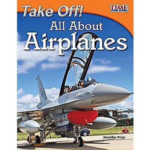 Teacher Created Materials - TIME For Kids Informational Text: STEM Collection - 10 Book Set - Grade 3 - Guided Reading Level N - Q