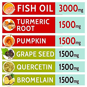 Pawfect Dog Allergy Relief Chews - Anti-Itch Skin Coat Supplement - Itchy Skin Relief Treatment Pills w/ Omega 3 Fish Oil - Itching & Paw Licking - Dry Skin & Hot Spots - 120 Immune Treats - Bacon