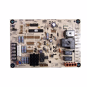 031-01267-001A - OEM Upgraded York Furnace Control Circuit Board by BDP