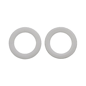 Erie Tools Veloci Replacement Seal Packing Kit 160 for General Pump 15 mm