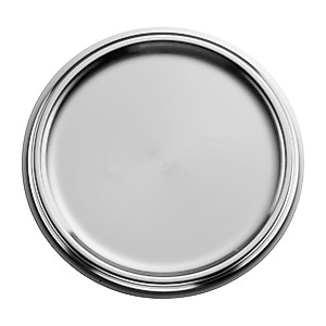Demeyere Industry 5-Ply 3-qt Stainless Steel Saute Pan