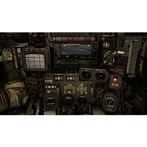 Steel Battalion: Heavy Armor - Xbox 360