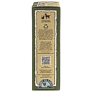 Down to Earth Organic Vegan Fertilizer Mix 3-2-2, 5 lb