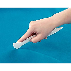 Clover I Sew for Fun 2 Point Turner, white