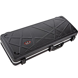 EVH Wolfgang Case Electric Guitar Case