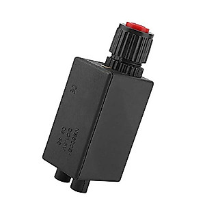 BBQ Stove Lighter AA Battery Igniter Lighter with Cable Push Button Fit for Gas Fireplace Gas Oven Gas Heater Ceramic Kitchen Lighter​