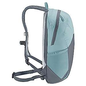 Deuter Speed Lite 13L Hiking Day Backpack - Shale-Graphite