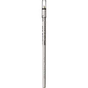 Wet n Wild Color Icon Kohl Liner Pencil, You're Always White! 0.04 oz (Pack of 6)