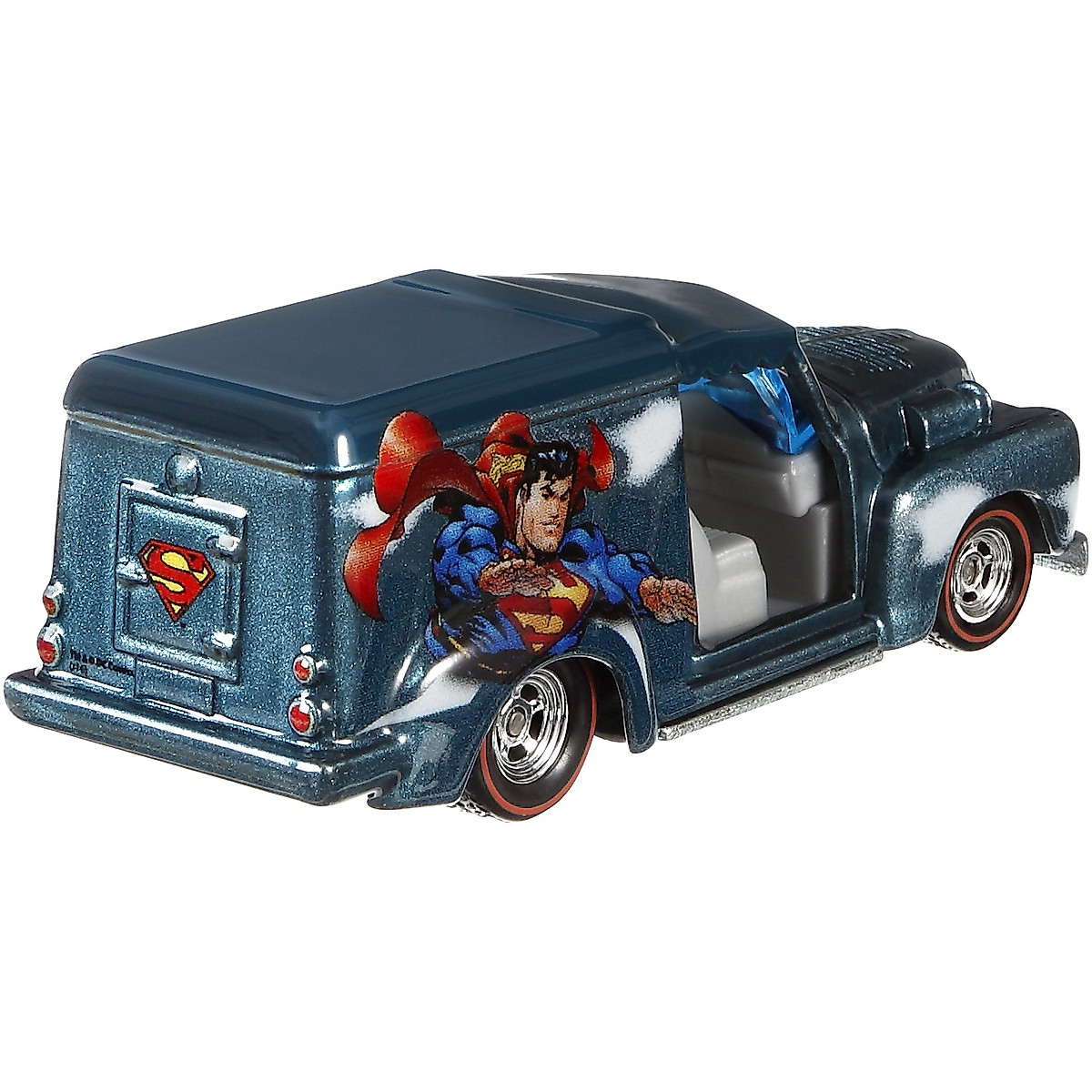 Hot Wheels Boys Custom '52 Chevy Vehicle