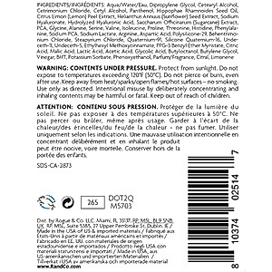 R+Co CENTERPIECE All-In-One Elixir Spray 147 ml / 5.2 oz