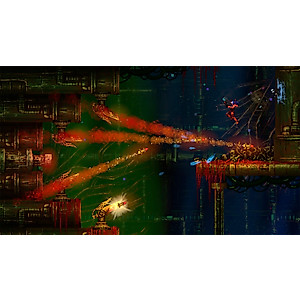 Valfaris - PlayStation 4