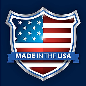 Nordic Pure 18x20x1 (17 1/2 x 19 1/2 x 3/4) Pleated MERV 10 Air Filters 6 Pack