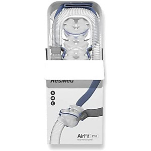 Combo p10 Tube Frame, Medium, Large, Small Pillows and Strap by Mad-Line RMH