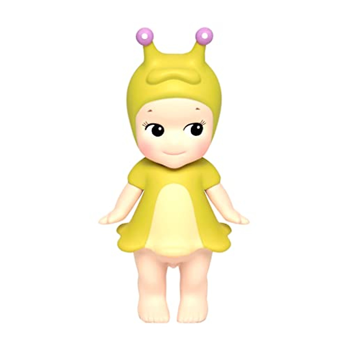 Sonny Angel Bug's World Series - 2022 Limited Edition, Original Mini Figure (1) Assorted Sealed Blind Box