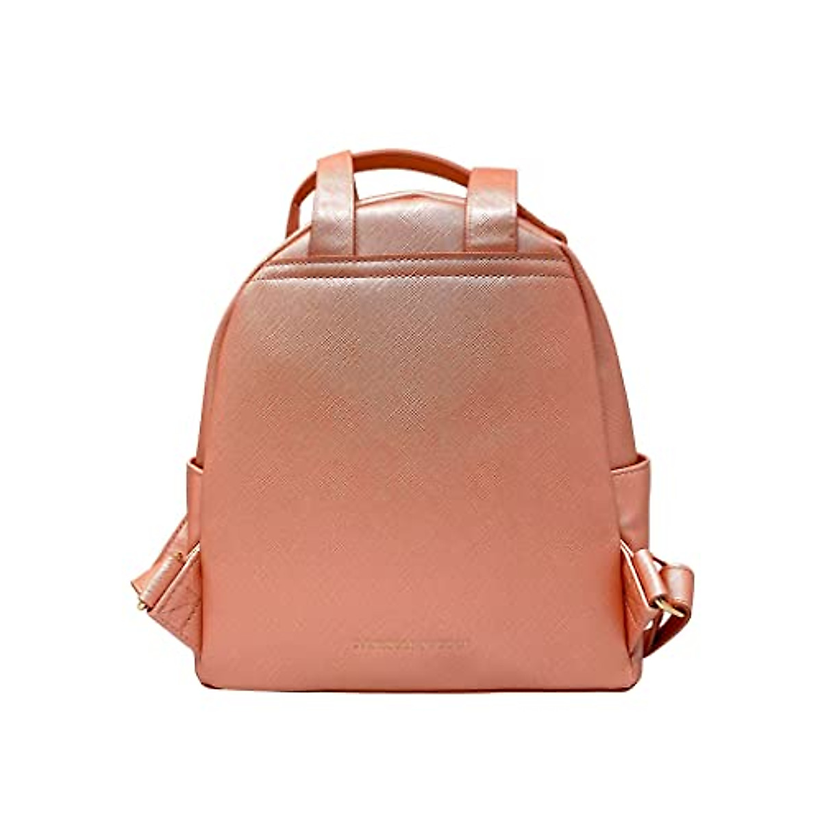 Danielle Nicole X Disney Little Mermaid Ariel and Eric Wedding Mini Backpack - Fashion Cosplay Disneybound Cute Bags