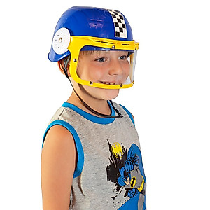 Tigerdoe Costume Hats for Kids - 5 Pc Set Assorted Party Hats - Holiday Themed Headwear for Birthday Photobooths and Dress Up Play