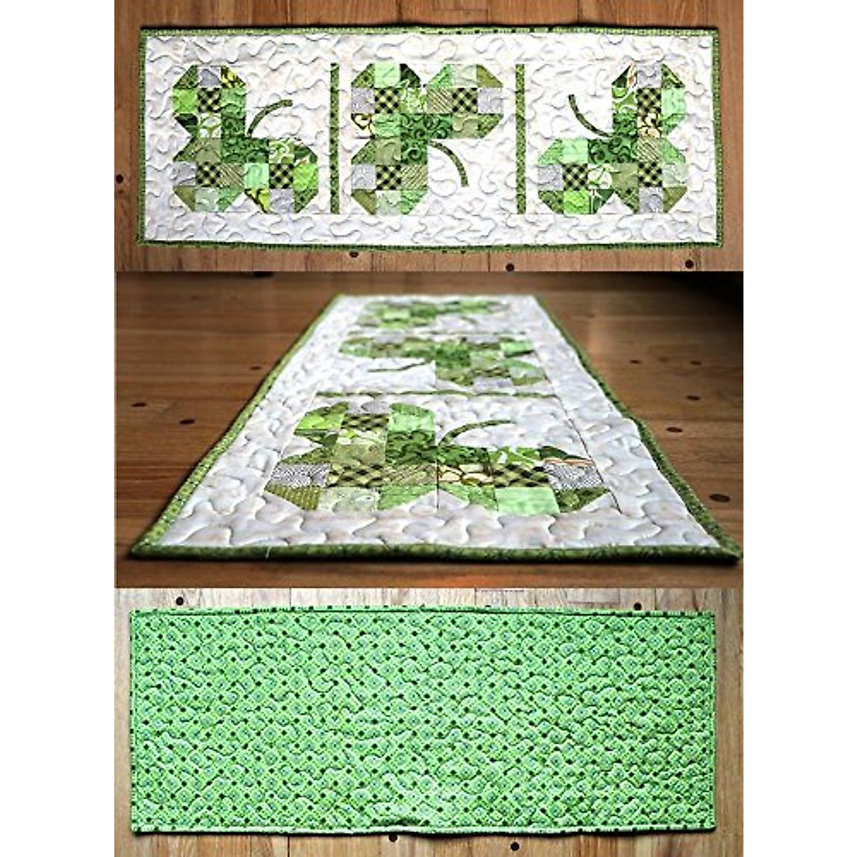 QuiltCut2 All-in-One Fabric Cutting System for Quilters - Includes Rotary Cutting Mat, Fabric Clamp, Cutting Guide, and Speed Gauge Ruler