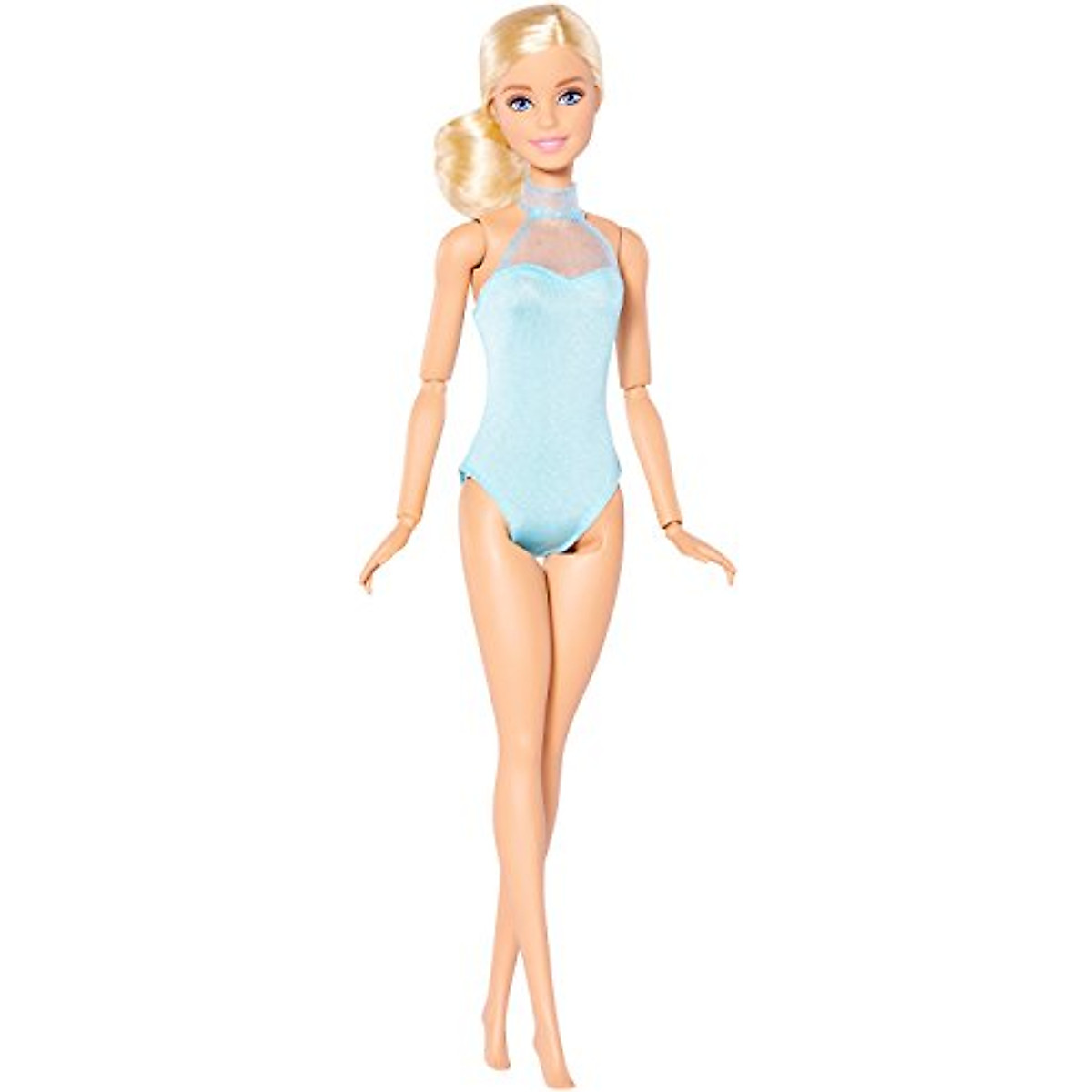 Barbie Advent Calendar