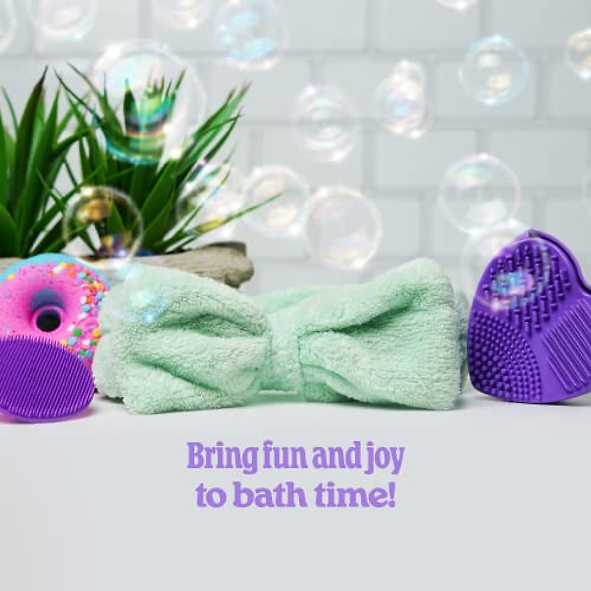 Birthday Gift Box for Teen Girls - Set of 8 Unique Presents from ColBox Gift