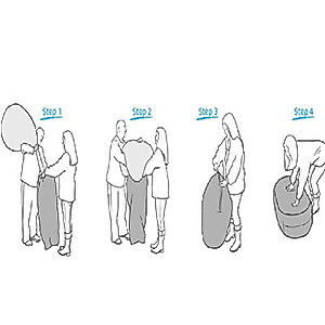 New Bean Bag Refill Bean Bag Filling (Ultra Soft) (Same Day Priority Shipping) Mini Size Ultra Soft