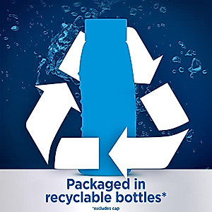 Dial Men 3in1 Body, Hair and Face Wash, Hydro Fresh, 32 fl oz