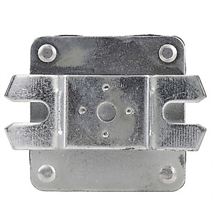 YIXIN 3 Post Solenoid Switch 240-20008 12V Compatible with Waltco Maxon Liftgate 75089822 75089831 262939 263061 Prestolite SAZ4201BJ