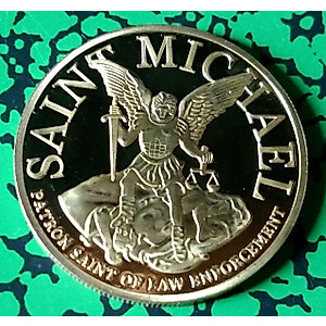 Massachusetts State Police Challenge Art Coin