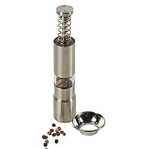Personal Peppermill