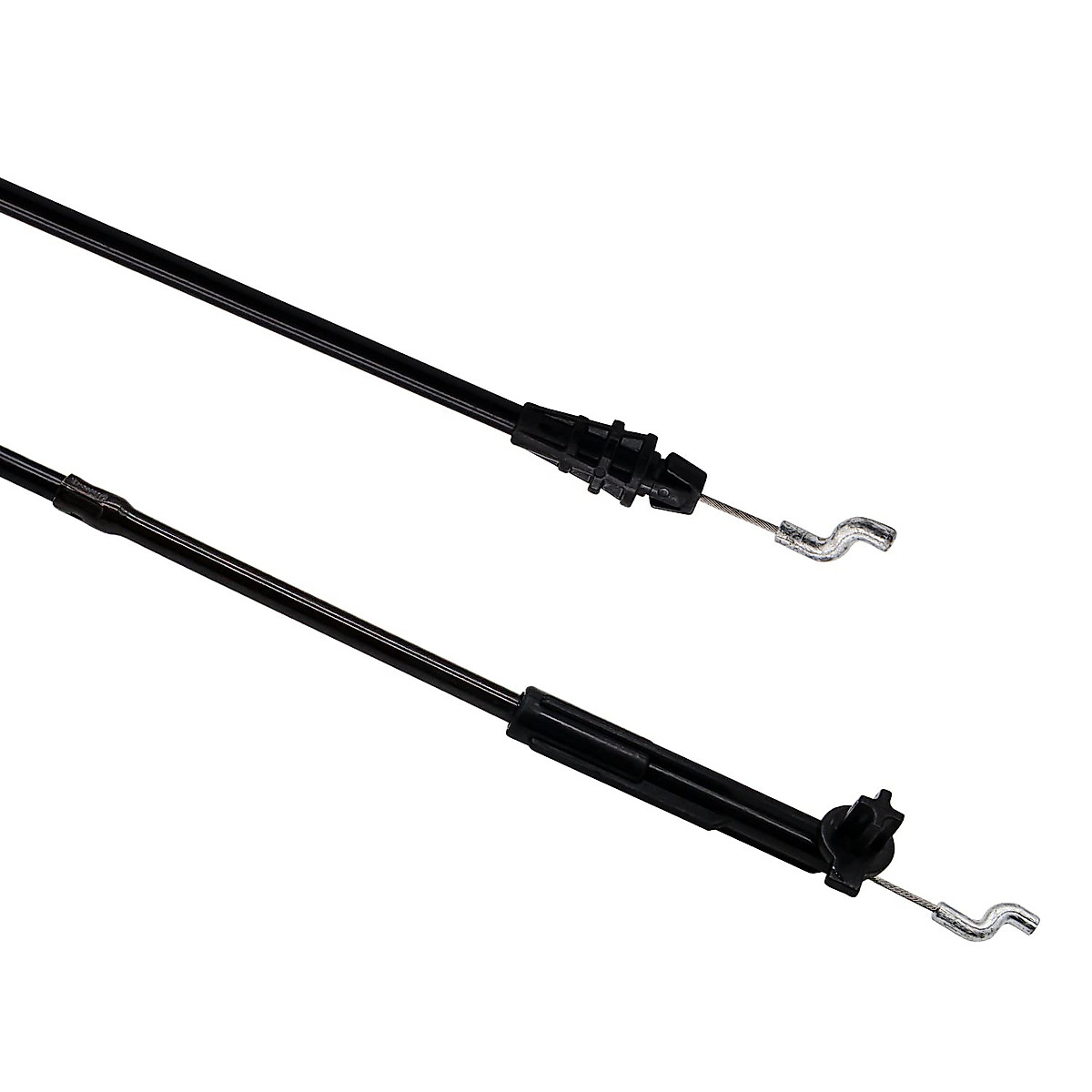 Ganivsor 104-8676 Blade Cable for Toro 22" Recycler 20013 20014 20017 20018 Lawn Mower Replacement