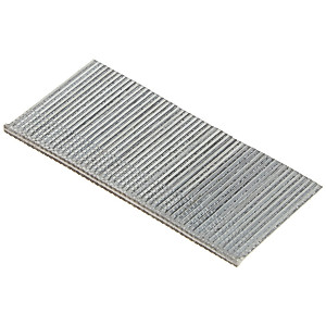 DEWALT Finish Nails, 1-1/2-Inch, 16GA, 2500-Pack (DCS16150)