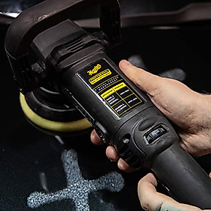 Meguiar's Mirror Glaze 210 Professional Ultra Pro Finishing Car Polish 936ml M21032