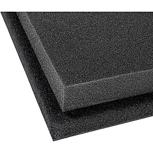 Auray ISO-SUB Subwoofer Isolation Stabilizer -