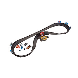 Team Nascar 930145 Race Track, Multicolour
