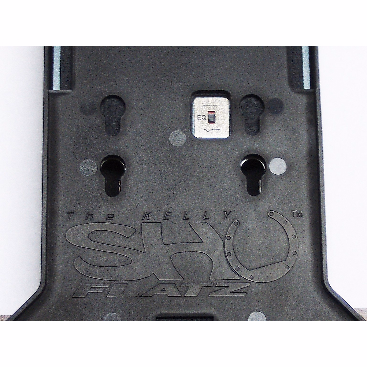 Kelly Concepts SHU FLATZ SHU-FZB91 Bass Drum Stand