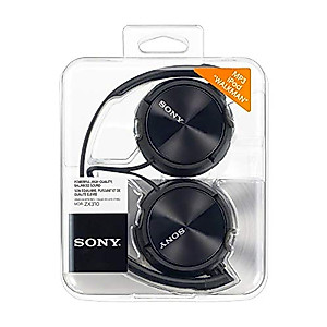 Sony MDR-ZX310