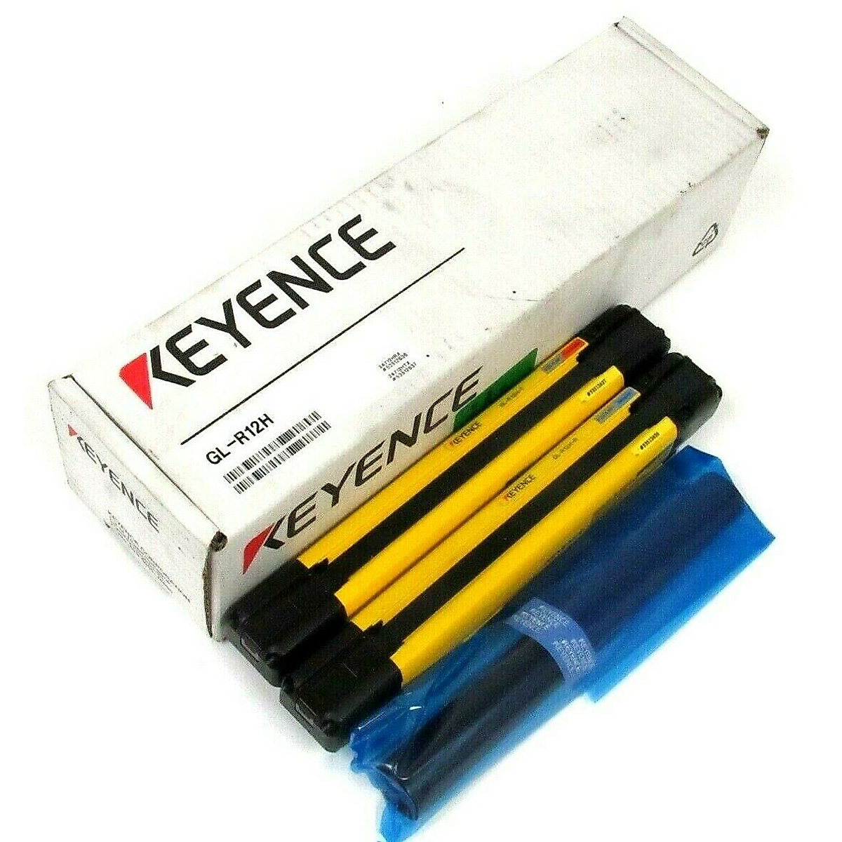 GL-R12H GLR Series Safety Grating