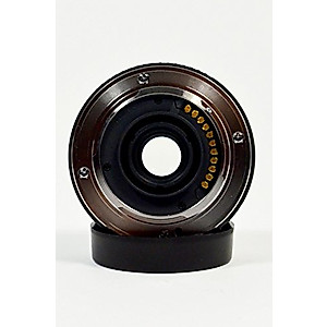 Olympus PEN E-P3 12.3 MP Live MOS Micro Four Thirds Interchangeable Lens Digital Camera with 17mm Lens - Black