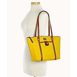 Dooney & Bourke Wayfarer Zip Tote