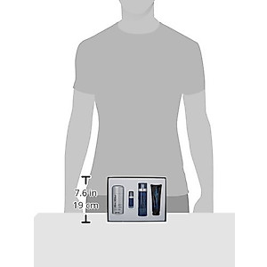 Paris Hilton Paris Hilton Men Giftset , 4 Piece Set
