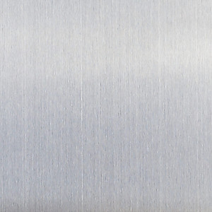 Flash Furniture Rawcliffe NSF Certified Stainless Steel Kitchen Prep and Work Table, Commercial Work Table with Storage, 48"W x 24"D x 34.5"H, Silver