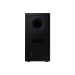 SAMSUNG 170W 2.1ch Soundbar with Wireless Subwoofer - HW-T40M (2020)