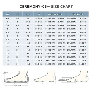 Bruno Marc Men's Faux Patent Leather Tuxedo Dress Shoes Classic Lace-up Formal Oxford White 11 M US CEREMONY-05