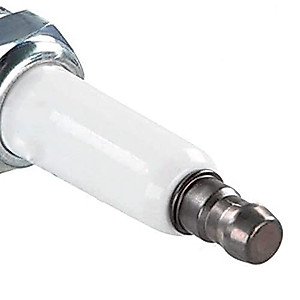 NGK For Chevy Camaro 2016-2020 Spark Plug | Iridium/Platinum | Box of 4 ILTR5E11 | 91418