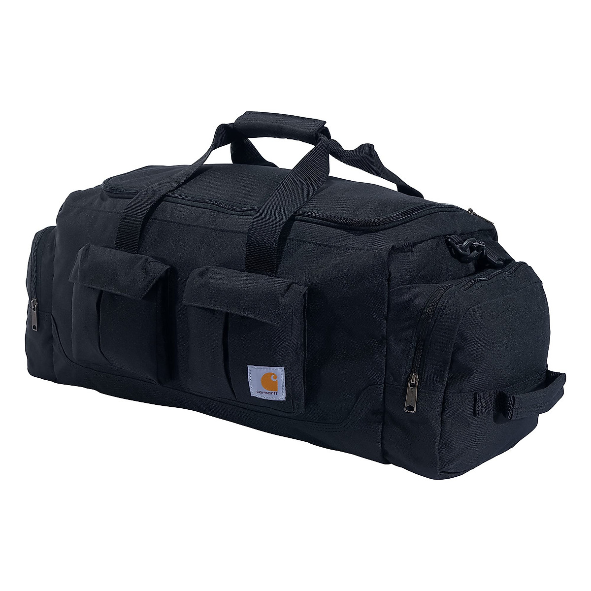 Carhartt 40L Utility Duffel Black