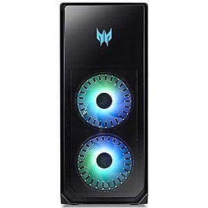 acer Predator PO5-640 Desktop Intel Core i7-12700 2.10GHz 16GB RAM 1TB SSD W11H (Renewed)