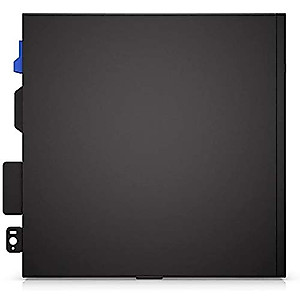 Dell OptiPlex 7040-SFF, Core i5-6500 3.2GHz, 8GB RAM, 480GB Solid State Drive, DVD, Windows 10 Pro 64bit, (Renewed)