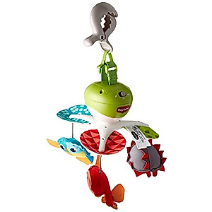 Tiny Love Meadow Days Take Along Mobile, 1 Count (Pack of 1)