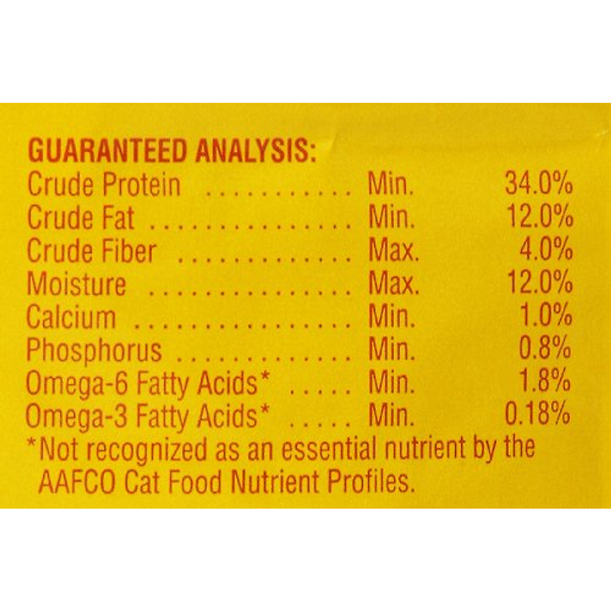 Meow Mix Seafood Medley Dry Cat Food, 6.3 Lbs