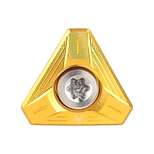 1pc Gold Golf Weight Replacement for Cobra LTDx, LTDx LS, LTDx Max Driver (4g)